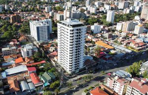 Misión & Visión - Constructora Cossline