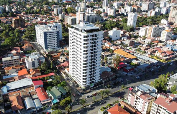 Misión & Visión - Constructora Cossline